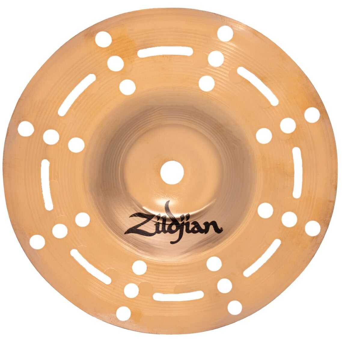 ZILDJIAN FXSTK8 FX STACK 8"