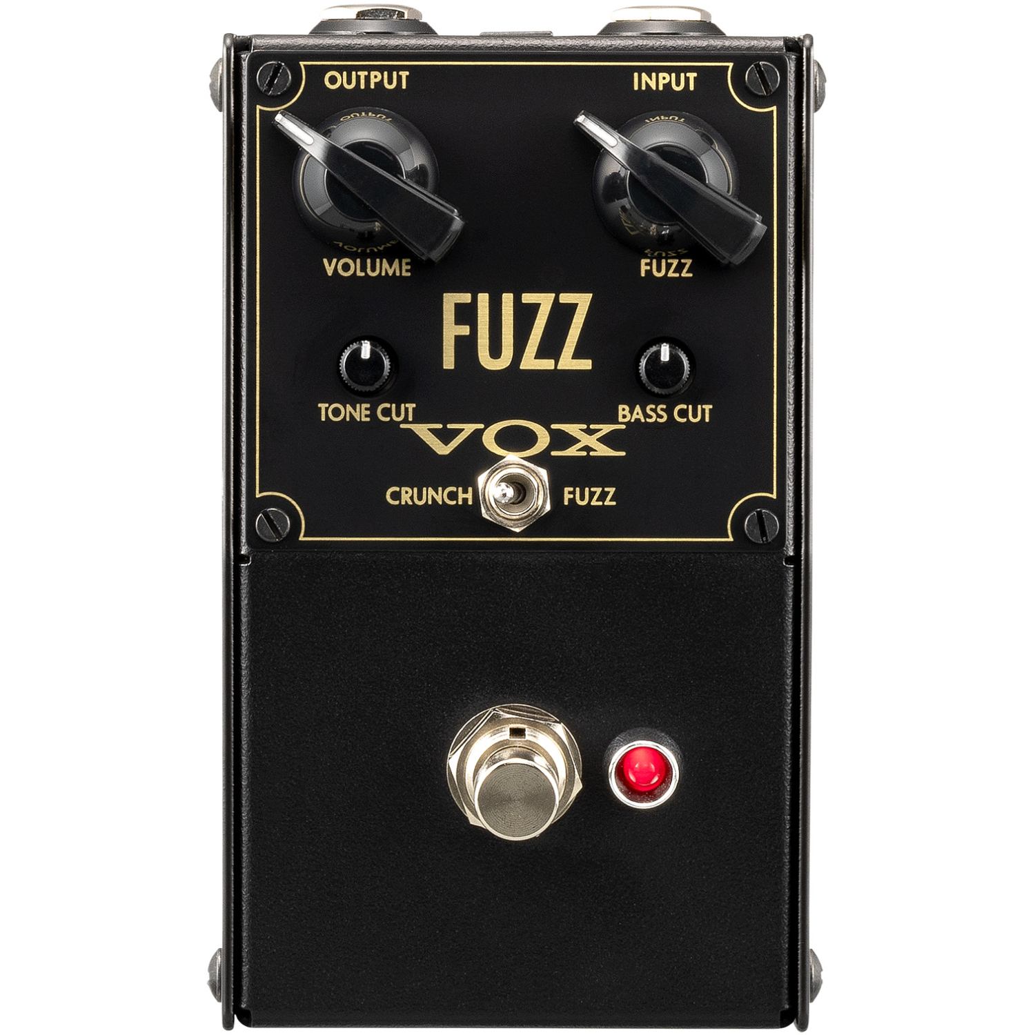 VOX VFZ-1 FUZZ PEDAL