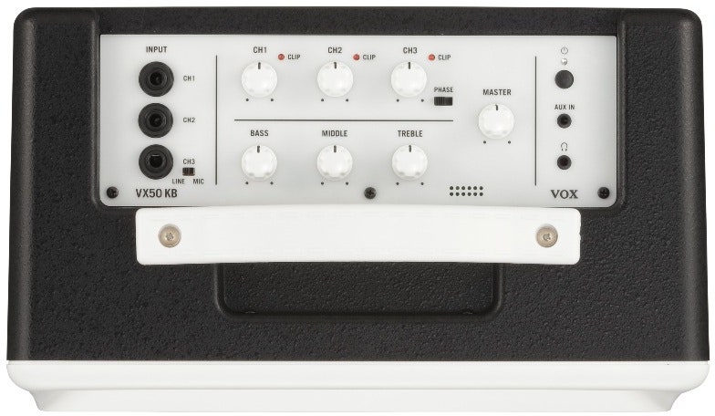 VOX VX50-KB KEYBOARD COMBO