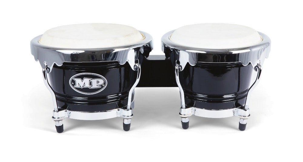 MANO MP1767-BK BONGO SET
