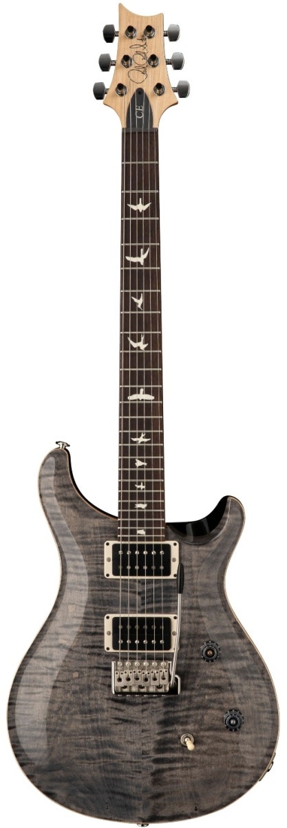 PRS CE24-GF FADED GR-BLK