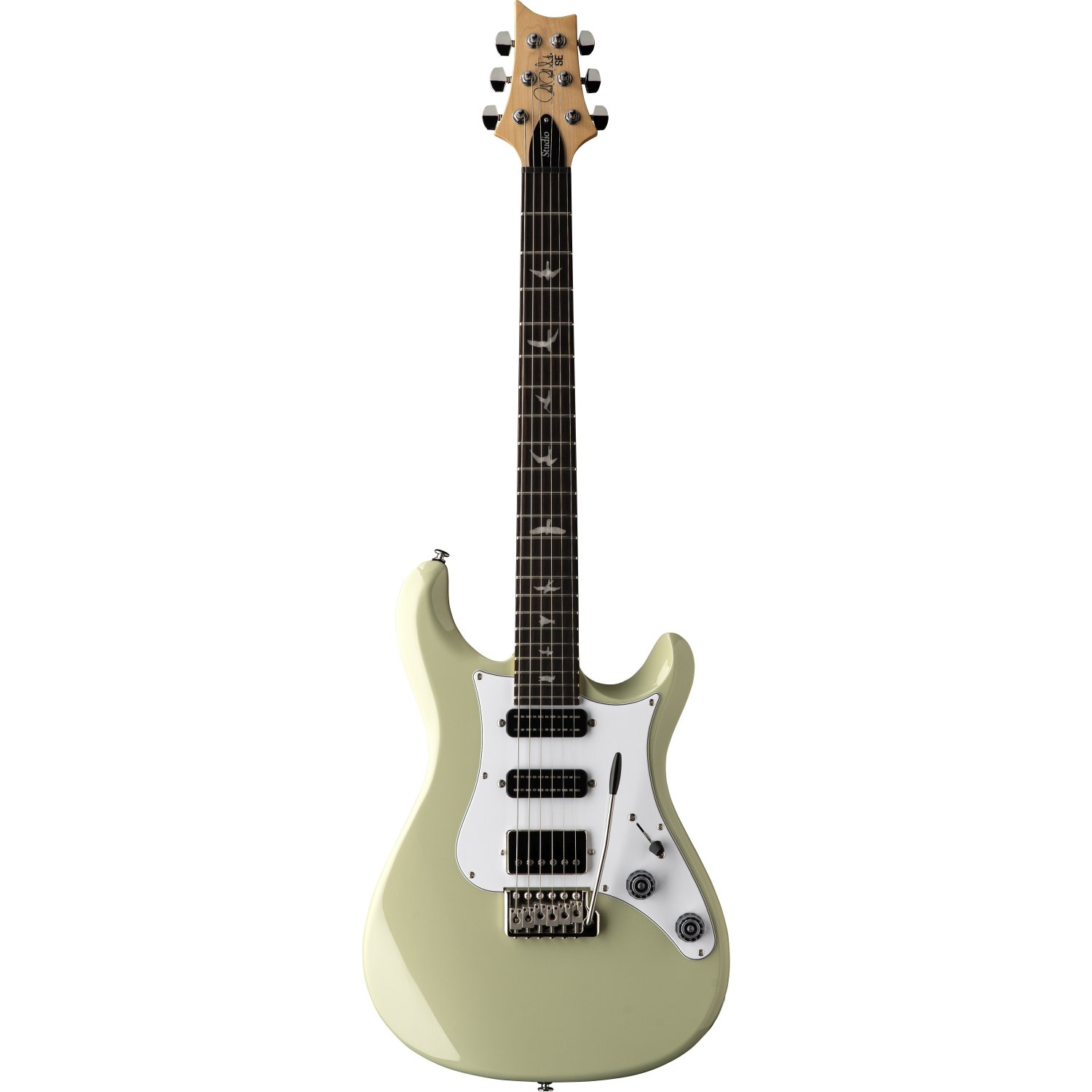 PRS SE-STUDIO-STAND. S. GREEN