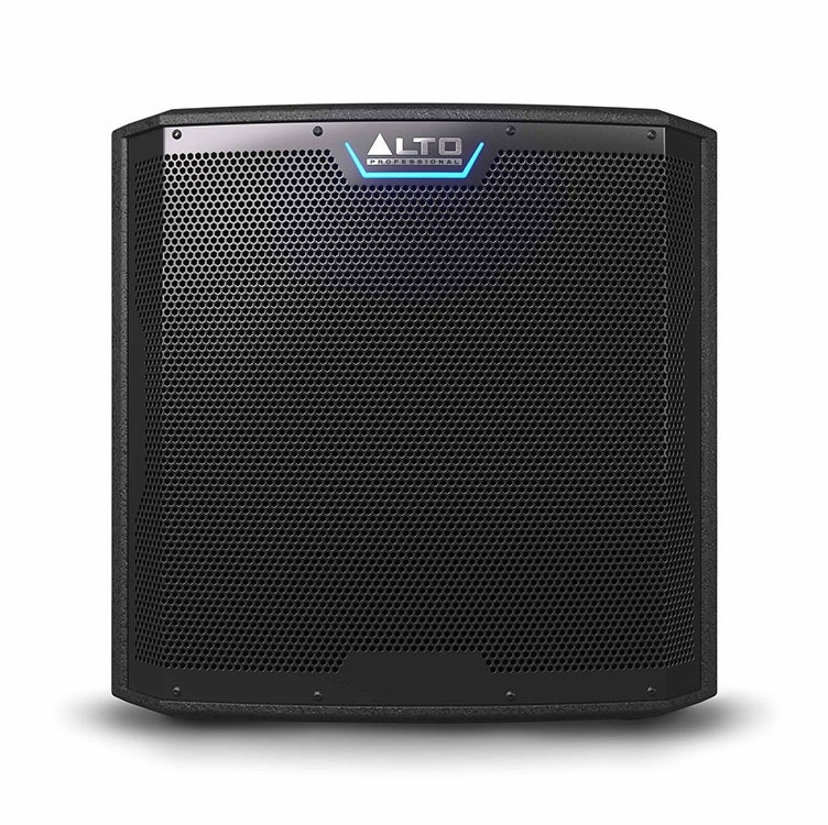 ALTO TS12S ACTIVE SUBWOOFER