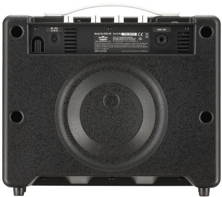 VOX VX50-KB KEYBOARD COMBO