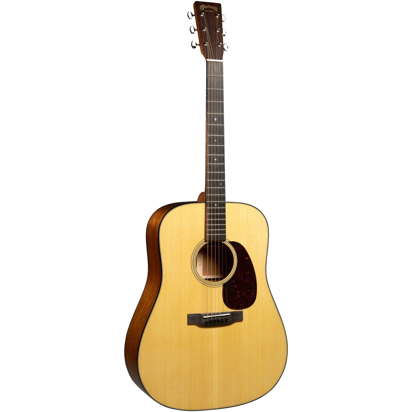 MARTIN SUPER-D-18 STANDARD