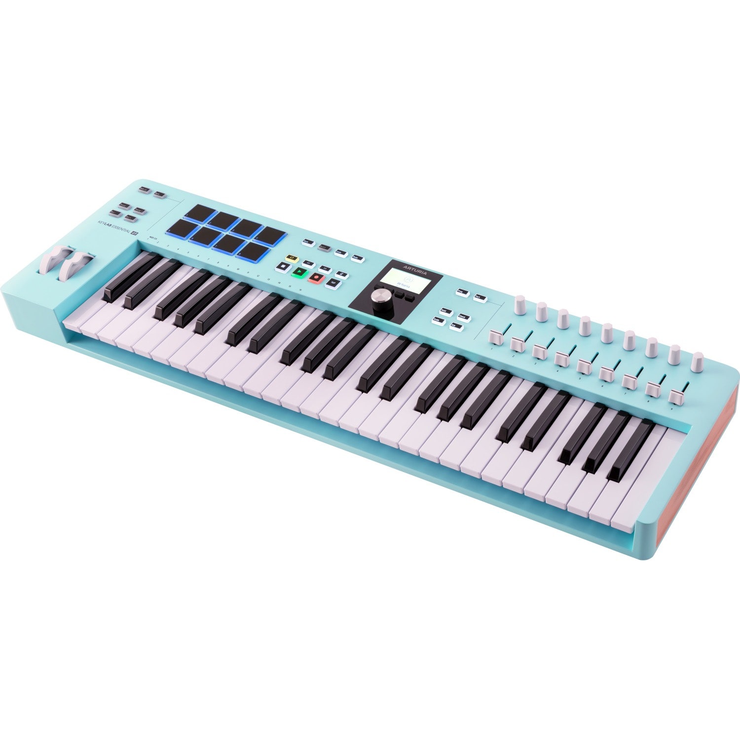 ARTURIA KEYLAB-ESS.-49-MK3-AM